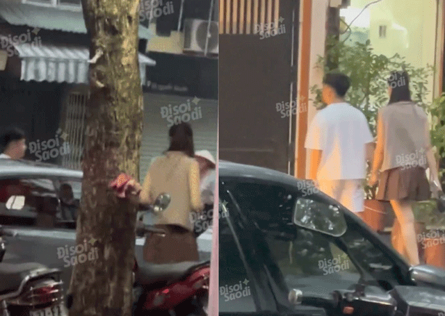 Tất tần tật thông tin về cô gái đang hẹn hò cùng chồng cũ MC Mai Ngọc: Em gái của hot girl đình đám